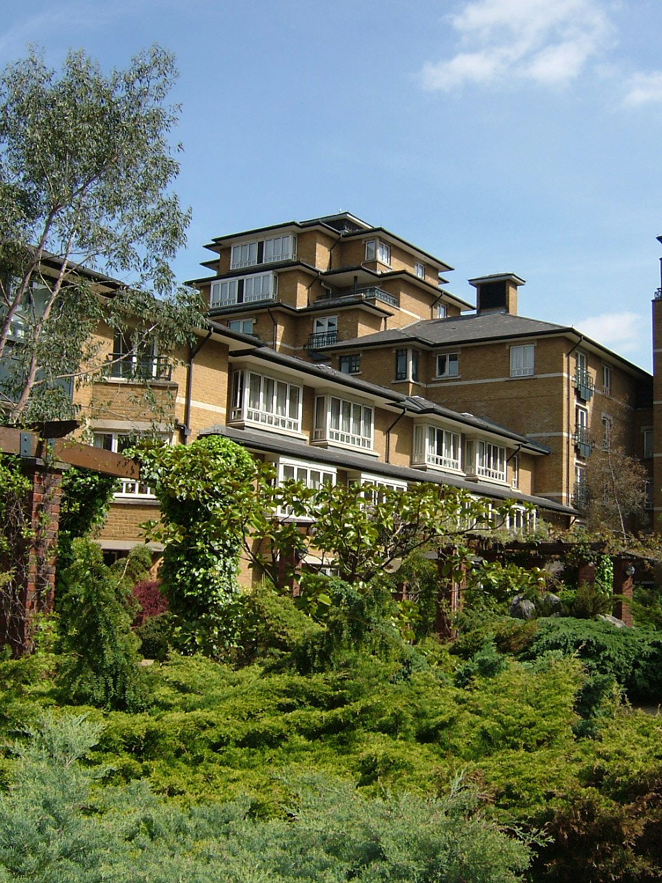 Landlords | Carlton Gate